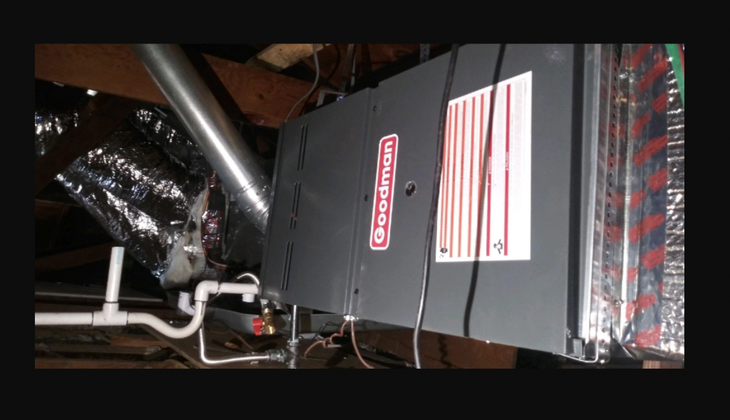 What Are The Difference Between Heat Pumps Vs Gas Furnace